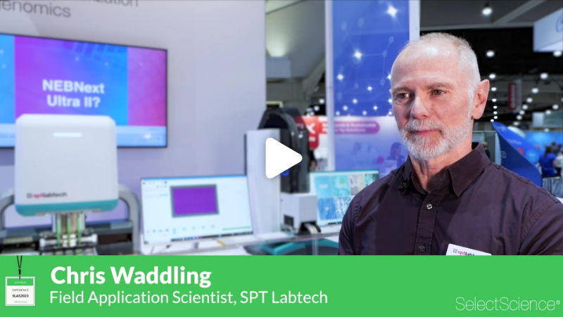 SPT Labtech 2023 Year in Review